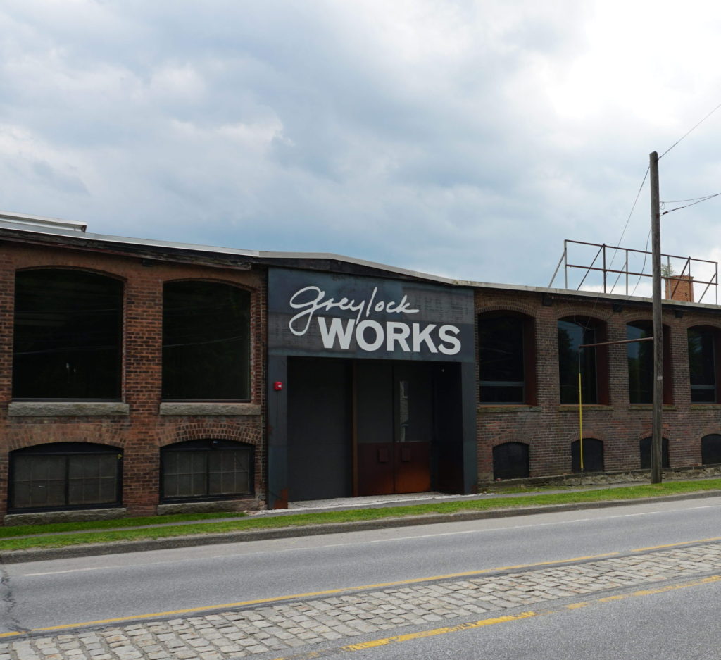 STUDIOS – Greylock WORKS