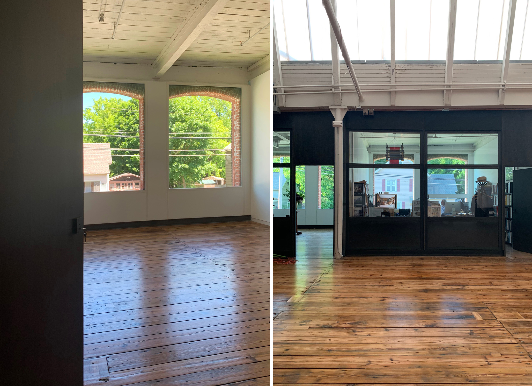 STUDIOS – draft – Greylock WORKS